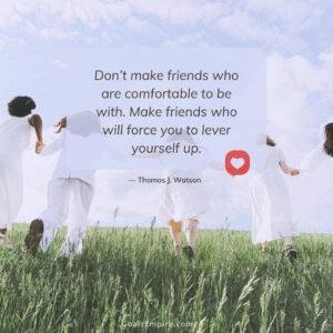 125 Heartwarming Friendship Quotes to Cherish and Share | goalsempire.com