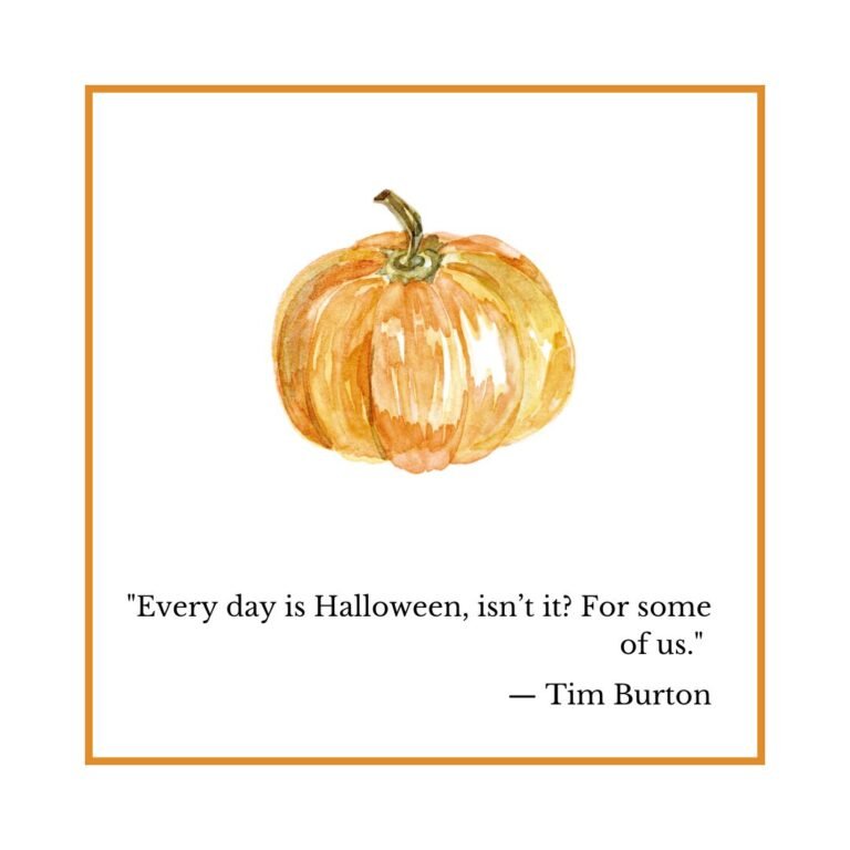 150 Spooky Halloween Quotes, Captions, and Creepy Sayings | goalsempire.com