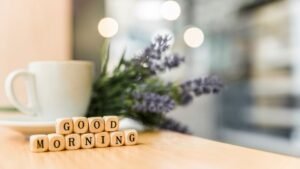 125 Refreshing Good Morning Quotes for a Positive Start | goalsempire.com