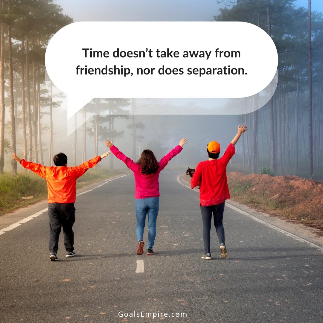 125 Heartwarming Friendship Quotes to Cherish and Share | goalsempire.com
