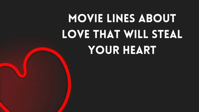 46 Unforgettable Movie Lines About Friendship to Share Today ...